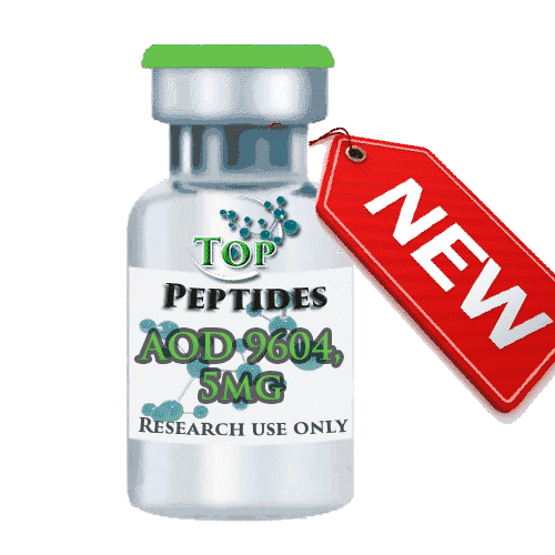 AOD 9604 – Peptides For Sale Usa Buy Peptides Online Low Prices